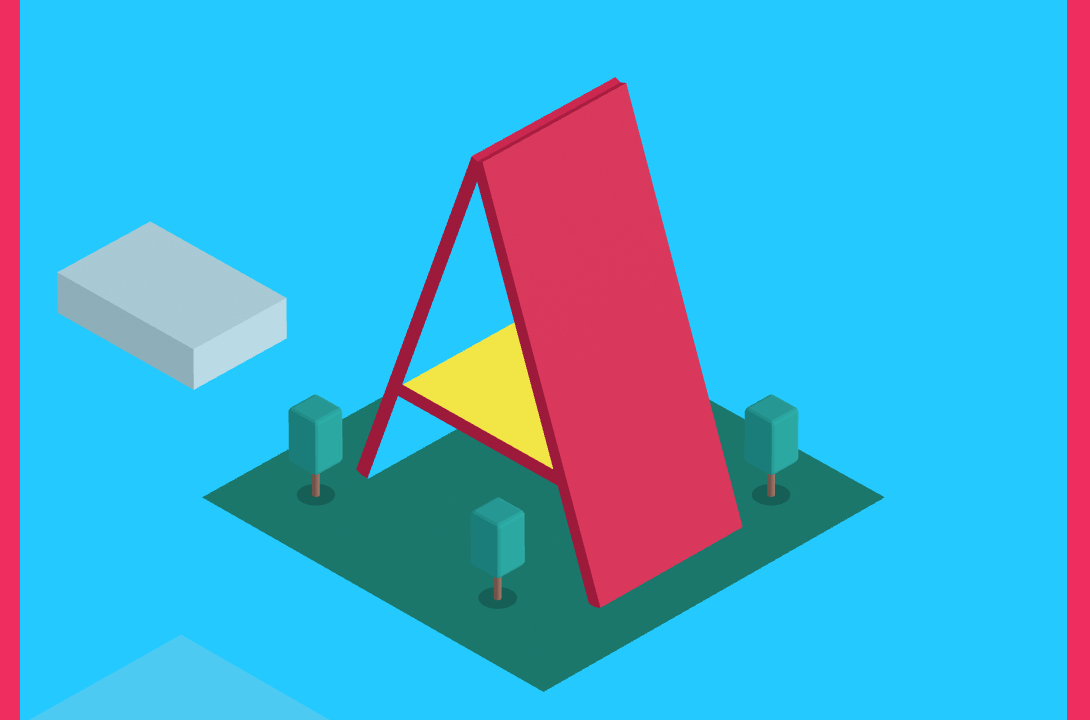 A-Frame pour se faciliter le Dev Web VR